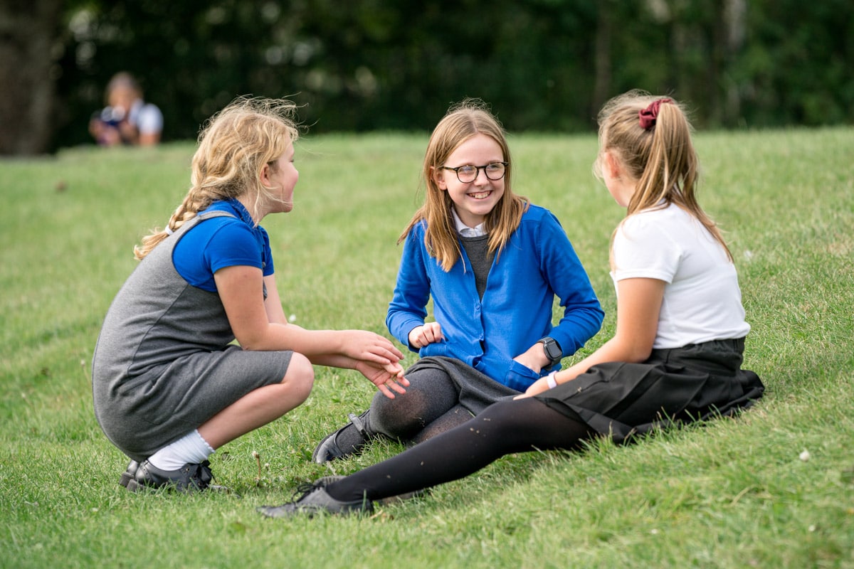 Preschool and School Photography - Northamptonshire Wedding Photographer